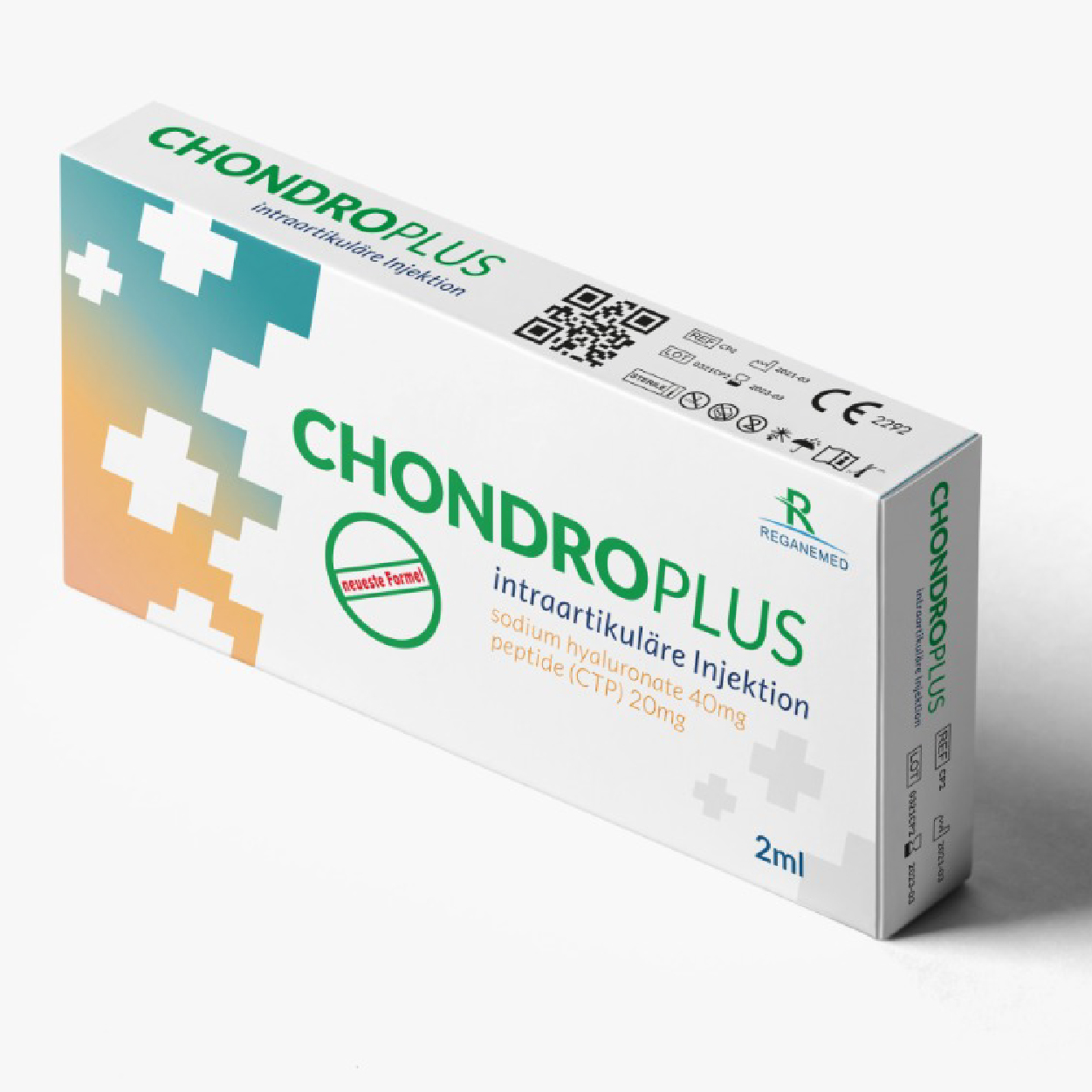 CHONDRO PLUS Intra-Articular Injection – Xelite Biomed